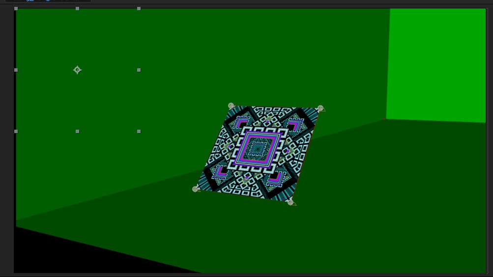 corner pin to keyframed null - Adobe Community - 12639752