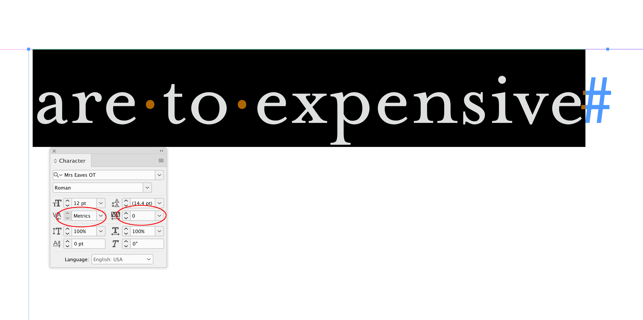 Solved: Spacing problems in justified text - Adobe Community - 12643014