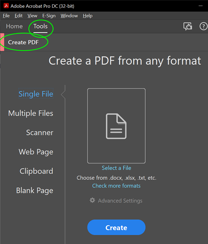 converting file from word to pdf - file is corrupt - Adobe Community ...