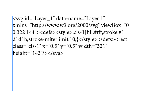 Issues pasting from Illustrator into InDesign - Adobe Community - 12648246