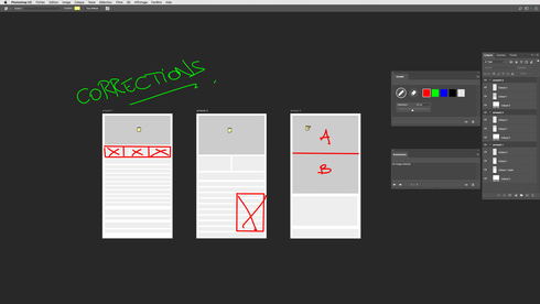 Photoshop: Annotation tool like Acrobat - Adobe Product Community ...