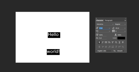 P: Disappearing Text/Font Issues - Adobe Product Community - 12664312