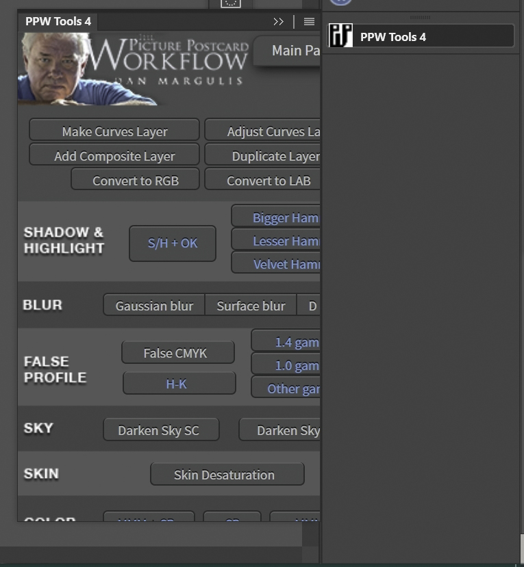 P: Legacy (CEP) panels/plug-ins scaled too large/c... - Adobe Product ...