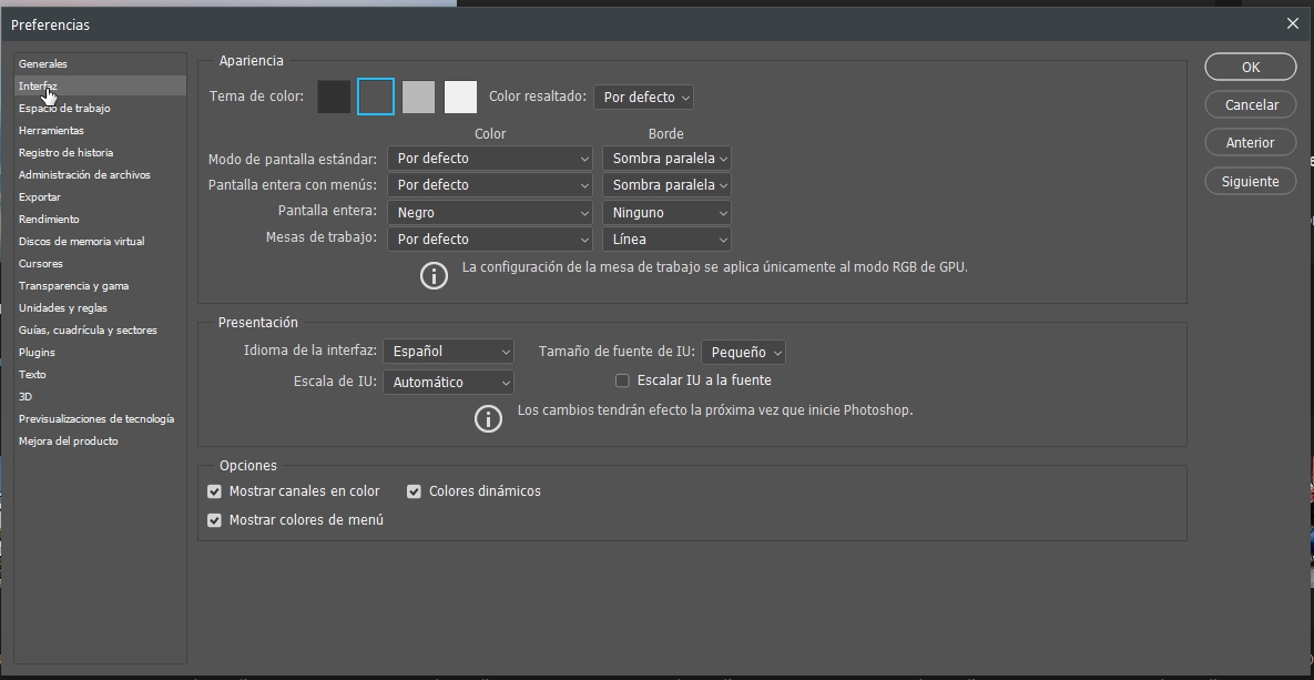 P: Legacy (CEP) panels/plug-ins scaled too large/c... - Adobe Product ...