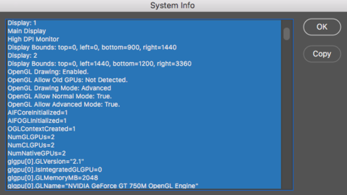 P: Images opening unexpectedly small (macOS) - Adobe Product Community ...