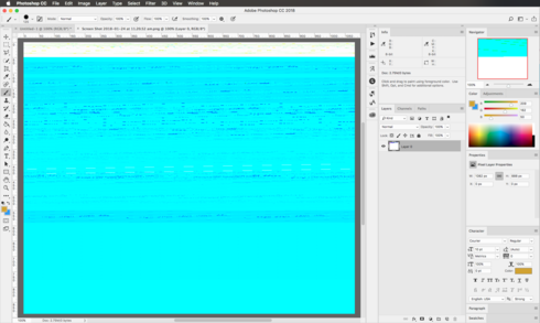 P: PNG Images Opens with Distortion - Page 9 - Adobe Community - 12664242