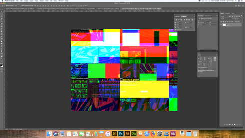 P: PNG Images Opens with Distortion - Page 9 - Adobe Community - 12664242