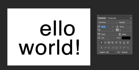 P: Disappearing Text/Font Issues - Adobe Product Community - 12664312