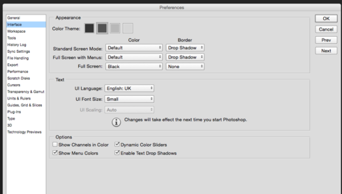 P: Introducing scale the UI 200% for high-density ... - Adobe Product ...
