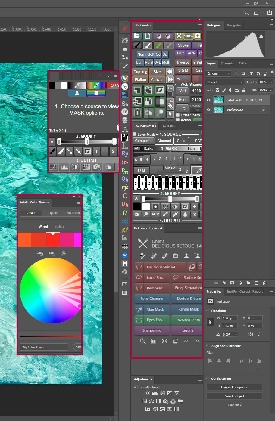 P: Legacy (CEP) panels/plug-ins scaled too large/c... - Adobe Product ...