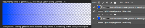 P: Wrong gamma when blending with transparency gri... - Adobe Product ...