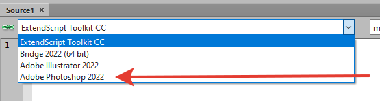c harIDToTypeID "is not a function" - Adobe Community - 12645820