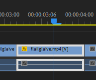 Solved: How to copy and paste scale from one clip to anoth... - Adobe ...
