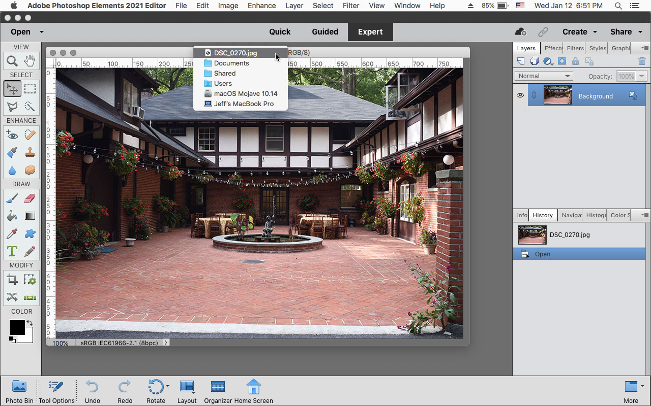 Solved: How to find the original file? - Adobe Product Community - 12654694