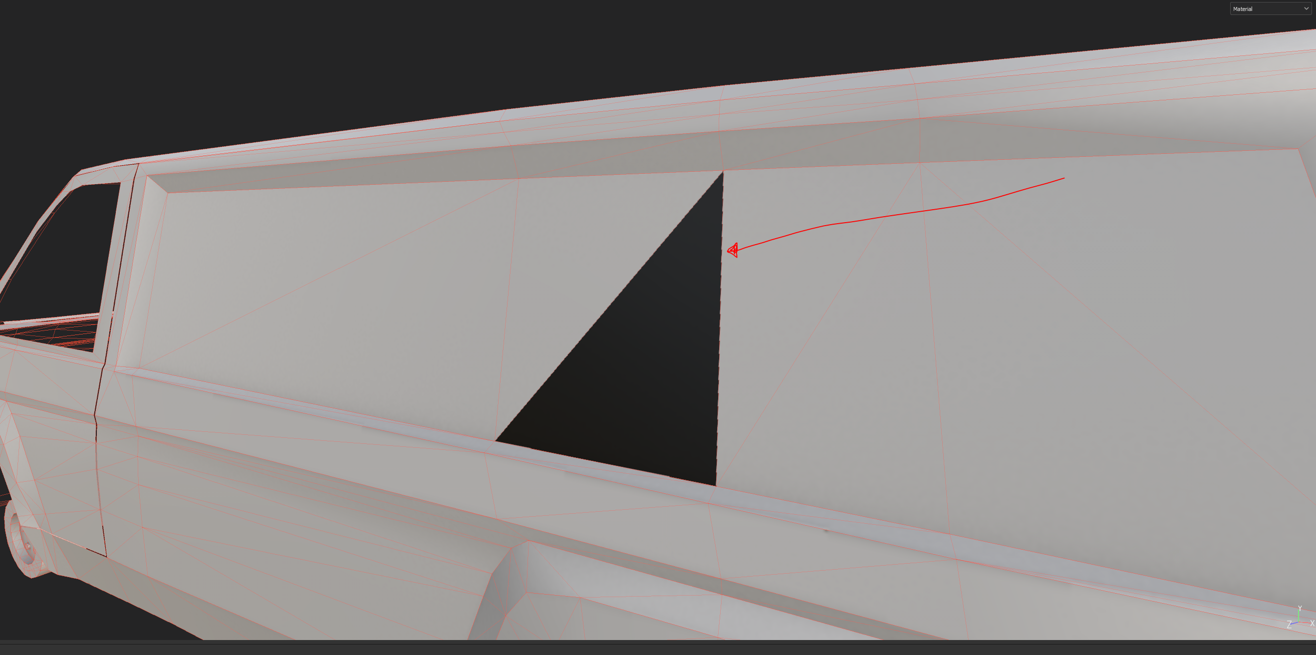 Edge Bleeding - can't resolve it - Adobe Product Community - 12647260