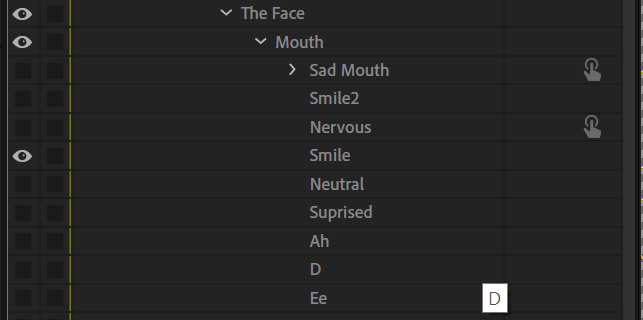 Face Distortion - Page 2 - Adobe Product Community - 10770735