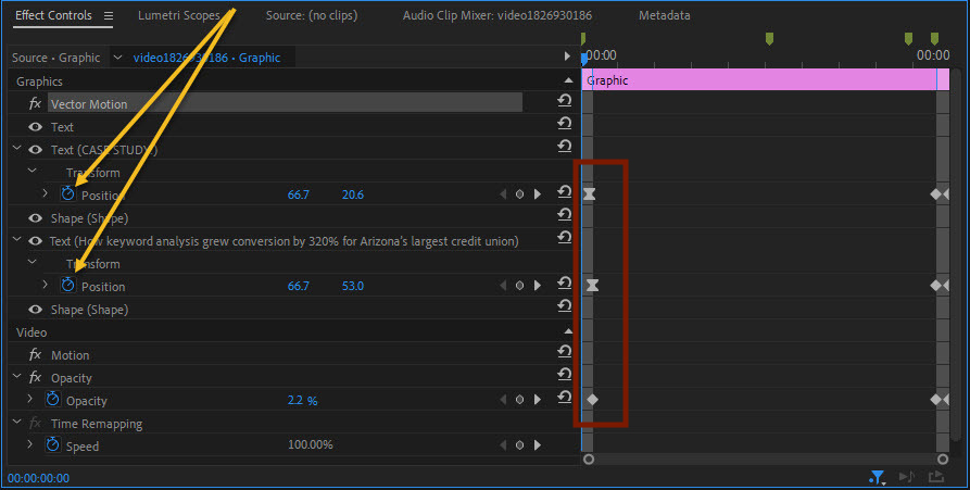 Solved: How do I adjust the start time of an animation? - Adobe Product ...