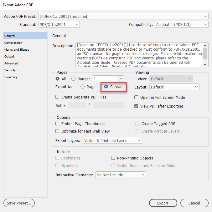 How to print a 2pages file into a 1 page file - Adobe Product Community ...