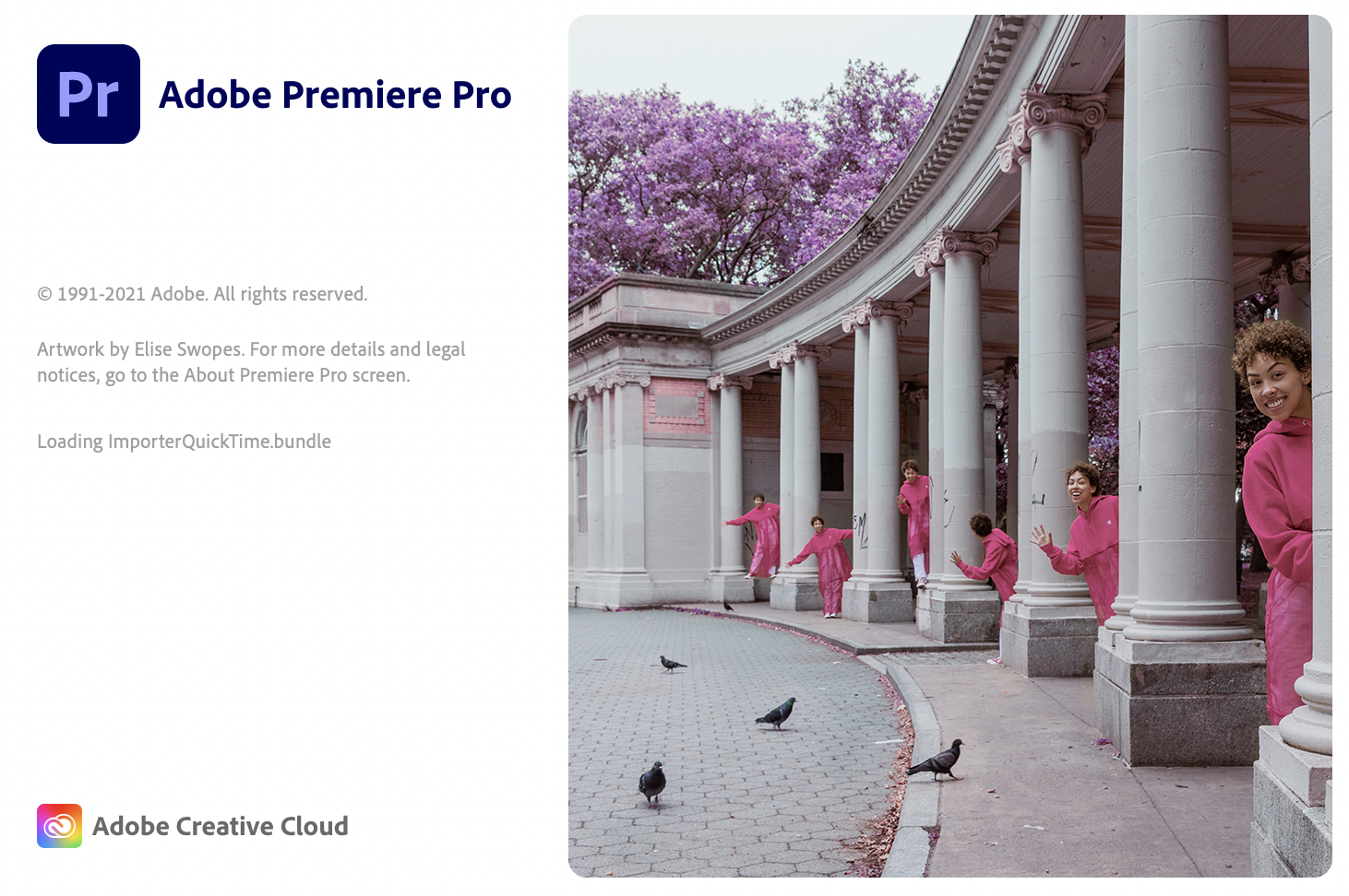 frozen loading screen - Adobe Community - 12043591