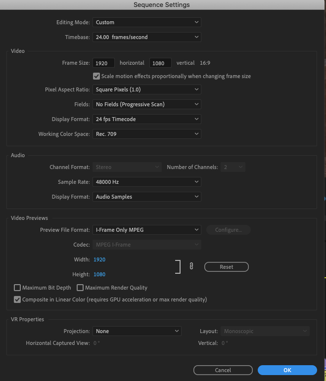 Render files (Video Preview files) go offline unex... - Adobe Product ...