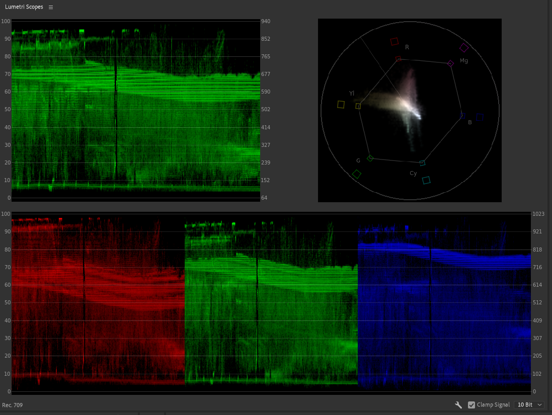 Problem with ProRes 422 HQ codec - Adobe Community - 12661027