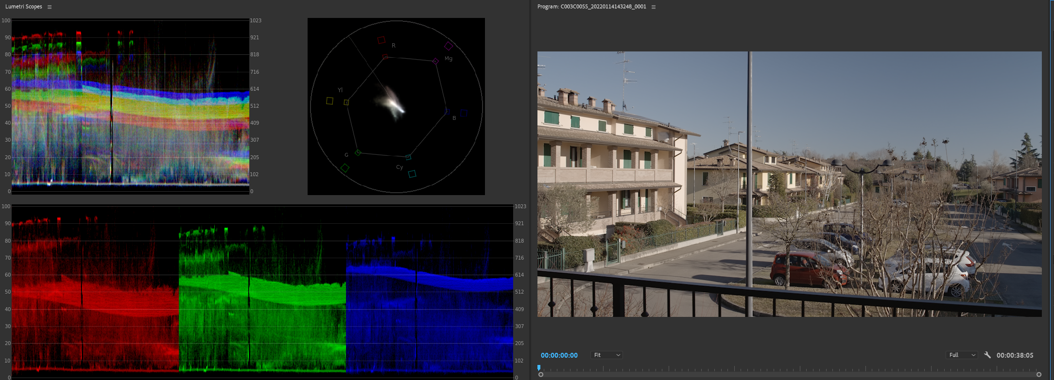 Problem with ProRes 422 HQ codec - Adobe Community - 12661027