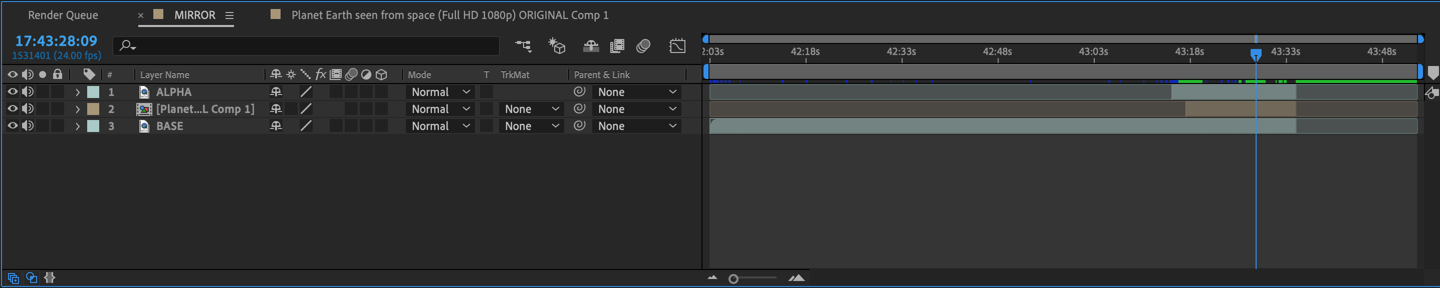Exporting Errors - After Effects 2020 - Adobe Product Community - 10799275