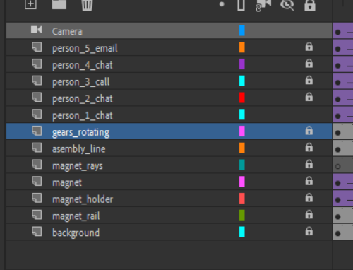 Solved: Missing object when exported from Adobe Animate - Adobe Product ...