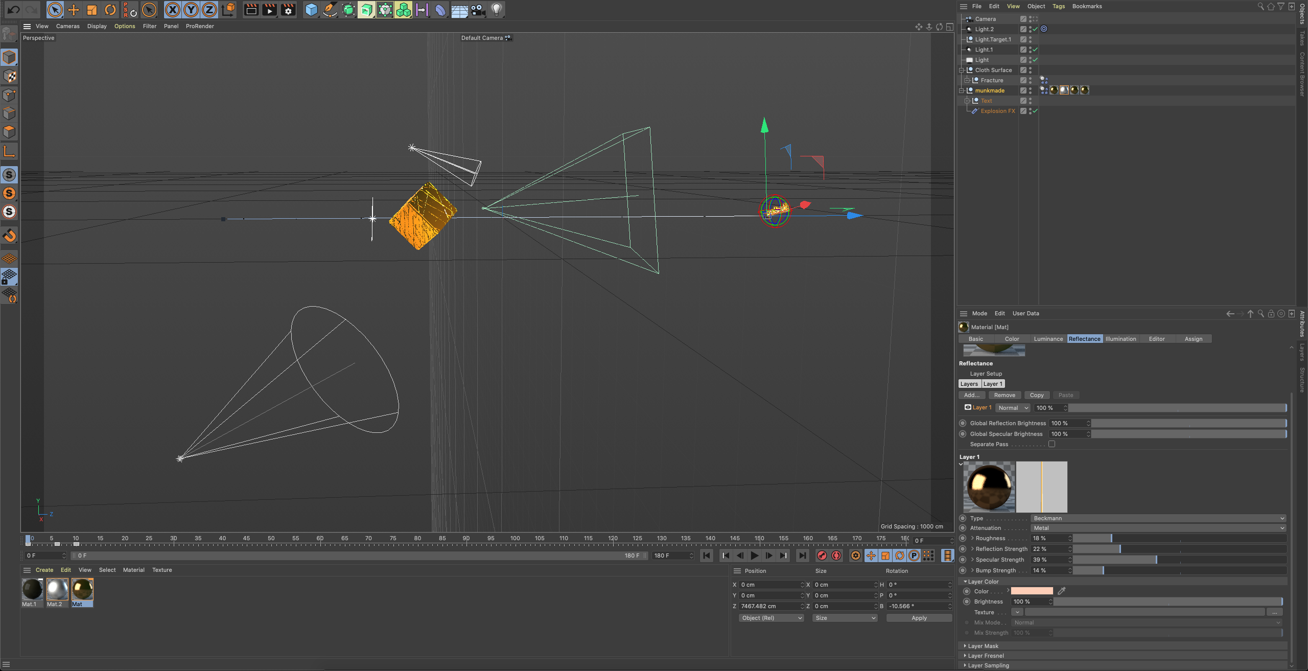 AE Rendering issue from Cinema 4d - Adobe Product Community - 10799272