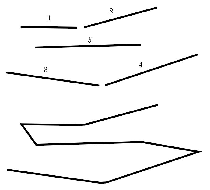 Solved: Merging straight broken multiple overlayed path li... - Page 2 - Adobe Product Community ...