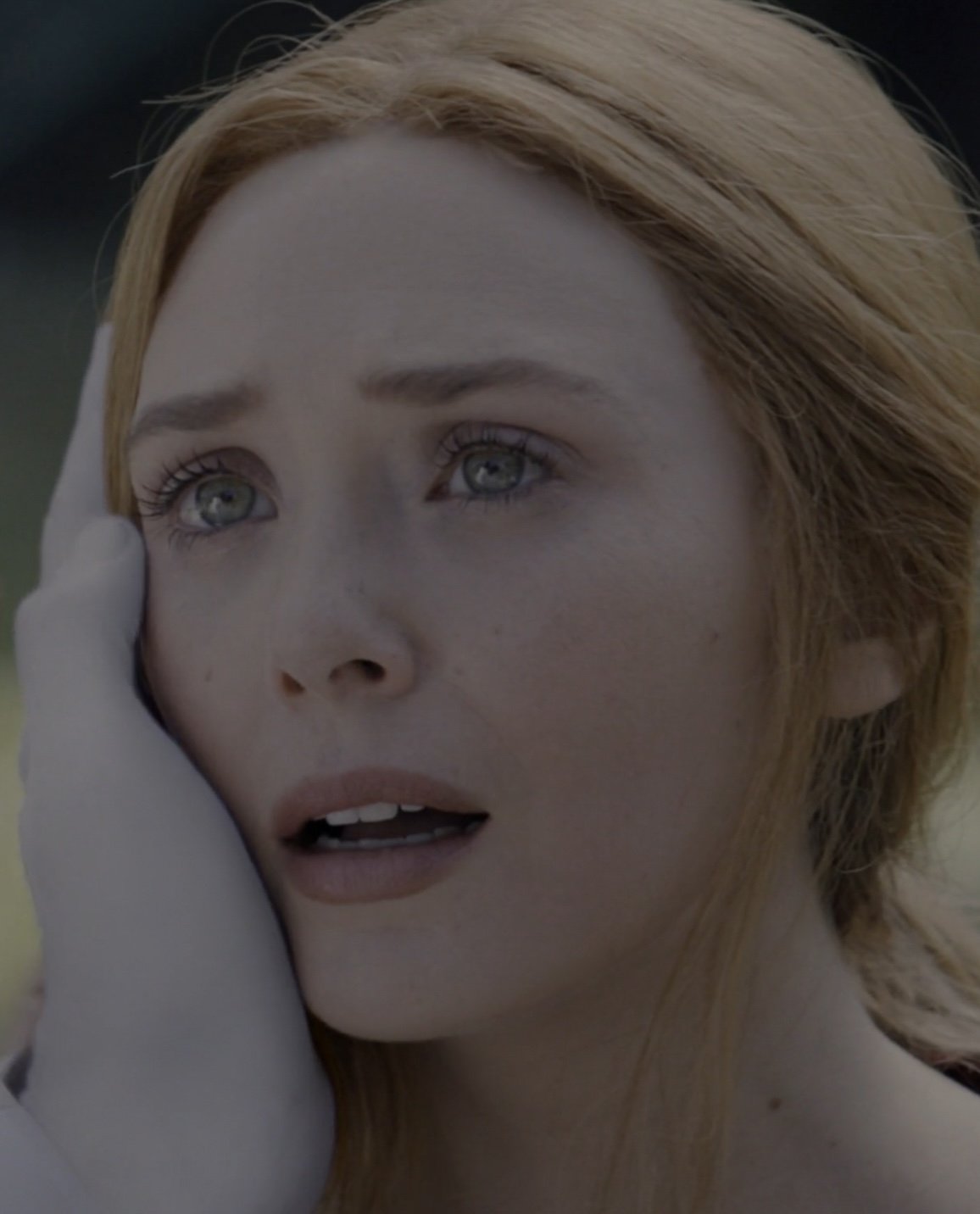 washed out colours on 4k imported clips - Adobe Community - 12693022