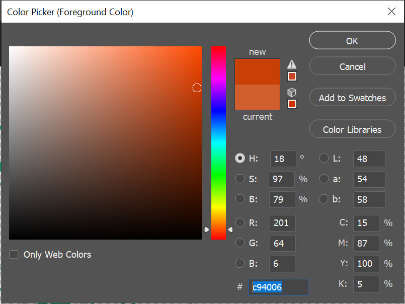 add to swatches - Adobe Product Community - 12693371