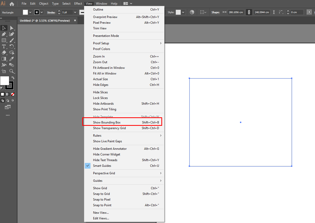 ドラッグしてオブジェクトを作成するとサイズがズレます - Adobe Product Community - 10801445