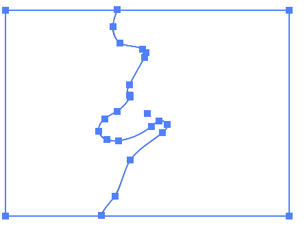 Solved: changing shape of 2 adjacent shapes simultaneously - Adobe ...