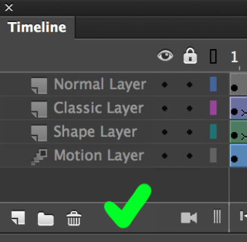 New Timeline interface / layout is wrong - Adobe Community - 12701706