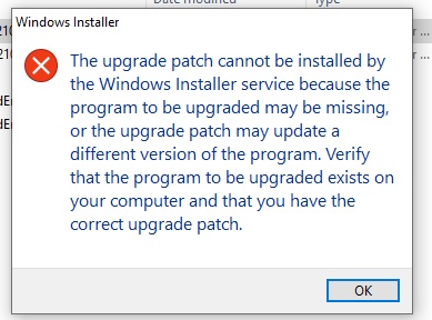 Will Adobe not update if my system is not capable ... - Adobe Product ...