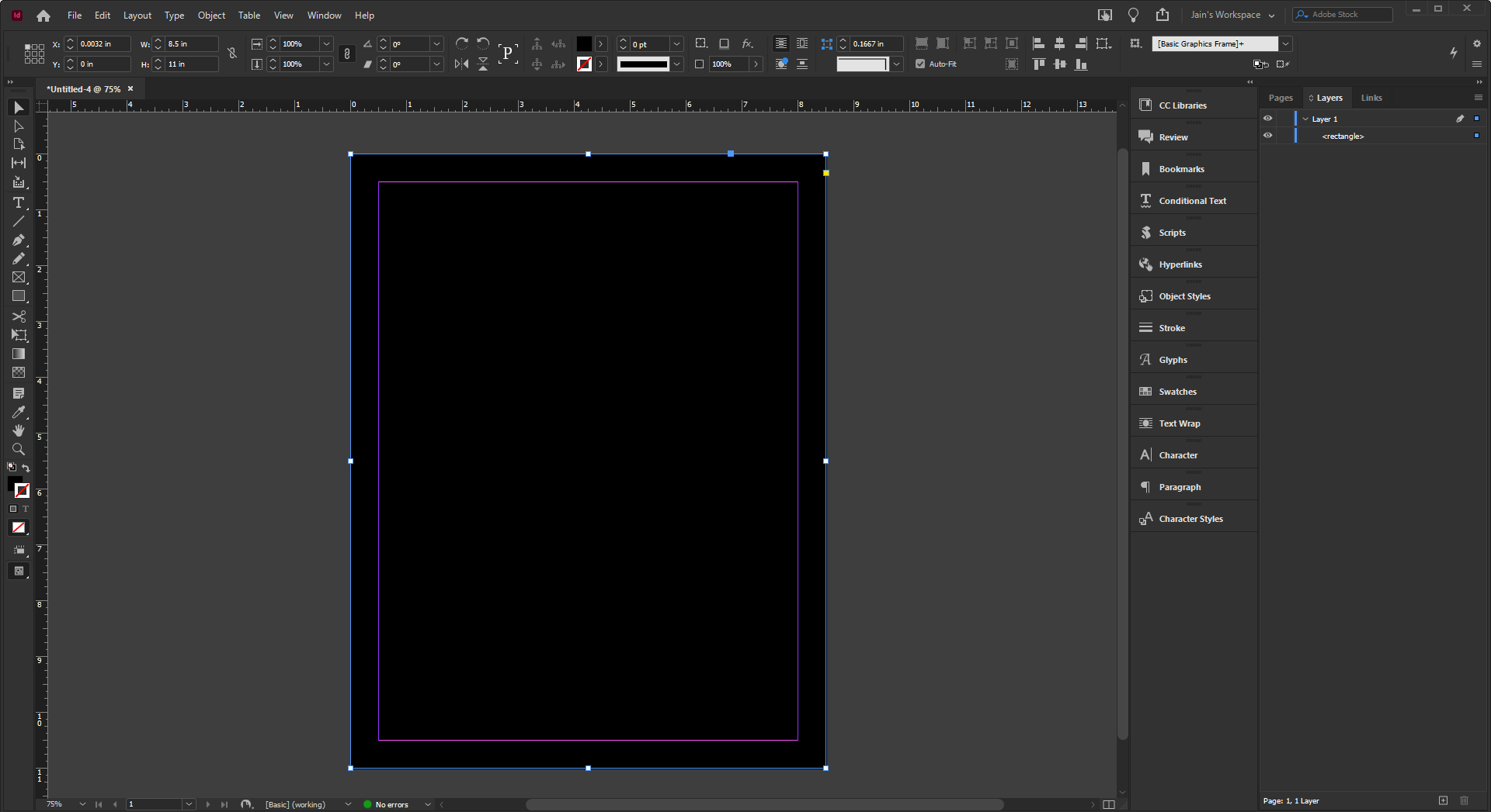 Solved: Re: Colored Rectangle Will Not Export - Adobe Product Community ...