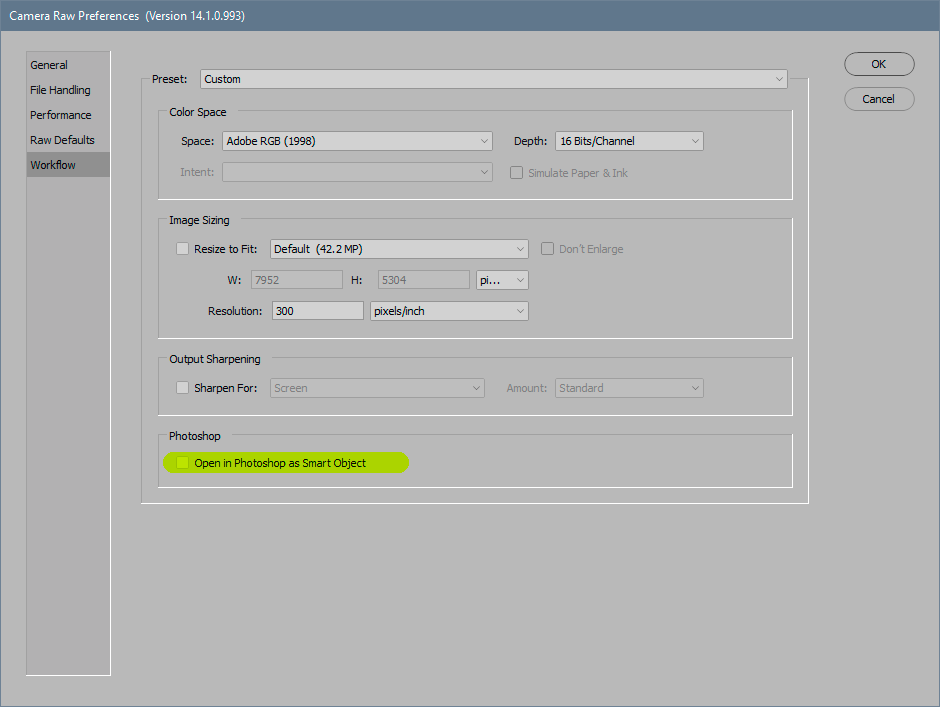 Can't edit smart object directly - Adobe Product Community - 12710238