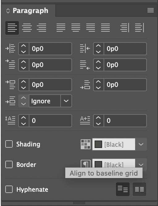 Editing or pasting text objects adds white space - Adobe Community - 12711862