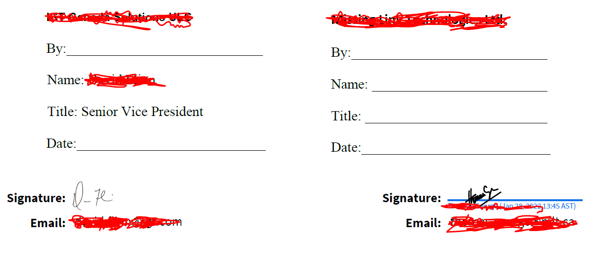 Digital signatures not showing - Adobe Product Community - 9760286
