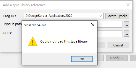 Getting started with InDesign Server - Adobe Product Community - 12711176