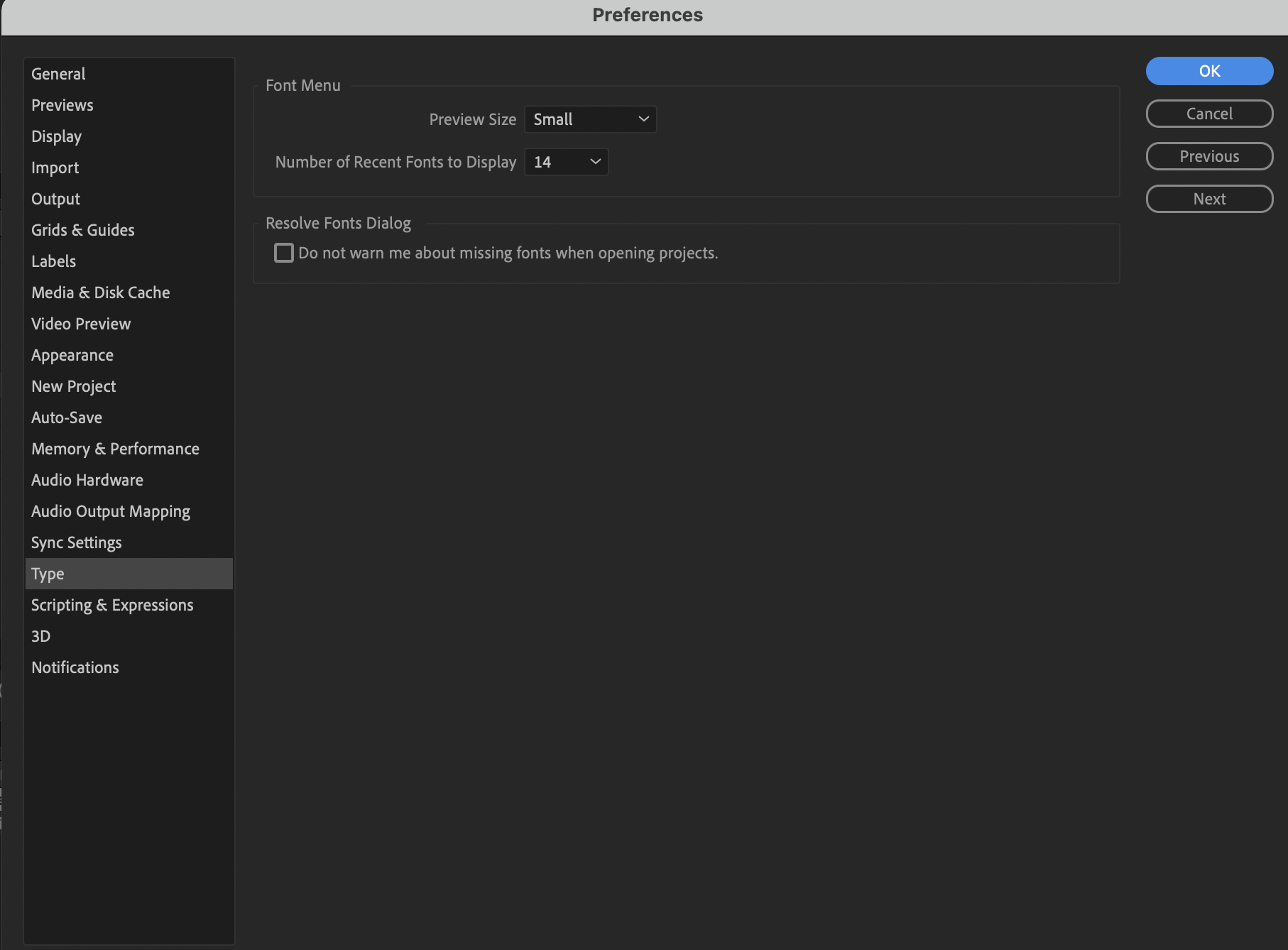Arabic text in After Effects - Adobe Support Community - 12715642
