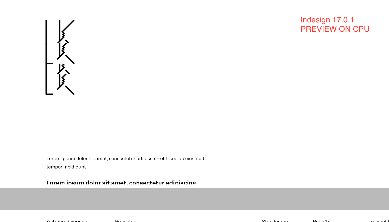 Indesign 17.0.1 shows lines on screen in GPU prev... - Adobe Product ...