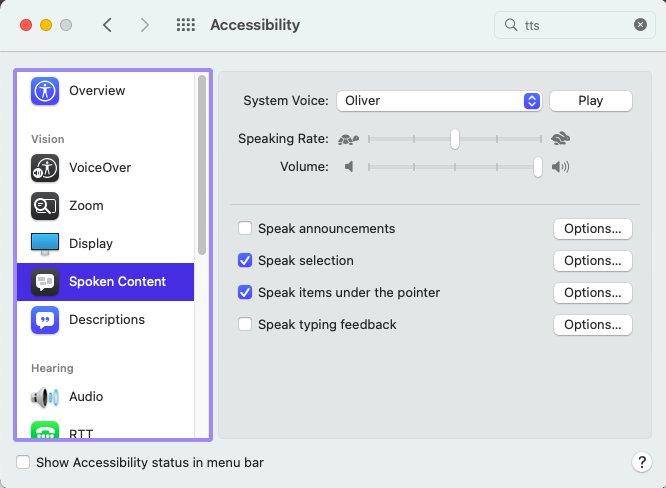 Adobe Read out loud - sounds like a robot on Mac c... - Adobe Product ...
