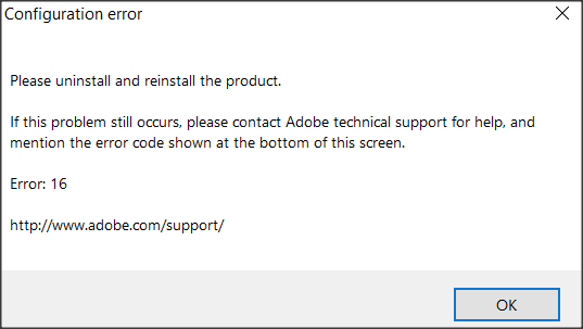 When I Install Pse 2022 It Runs Only Once Adobe Product Community