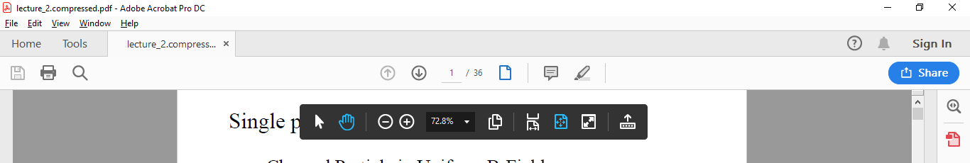 How to show page controls icons next to each other... - Adobe Product ...