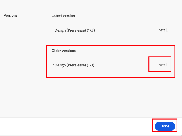 Indesign 17.0.1 shows lines on screen in GPU prev... - Adobe Product ...