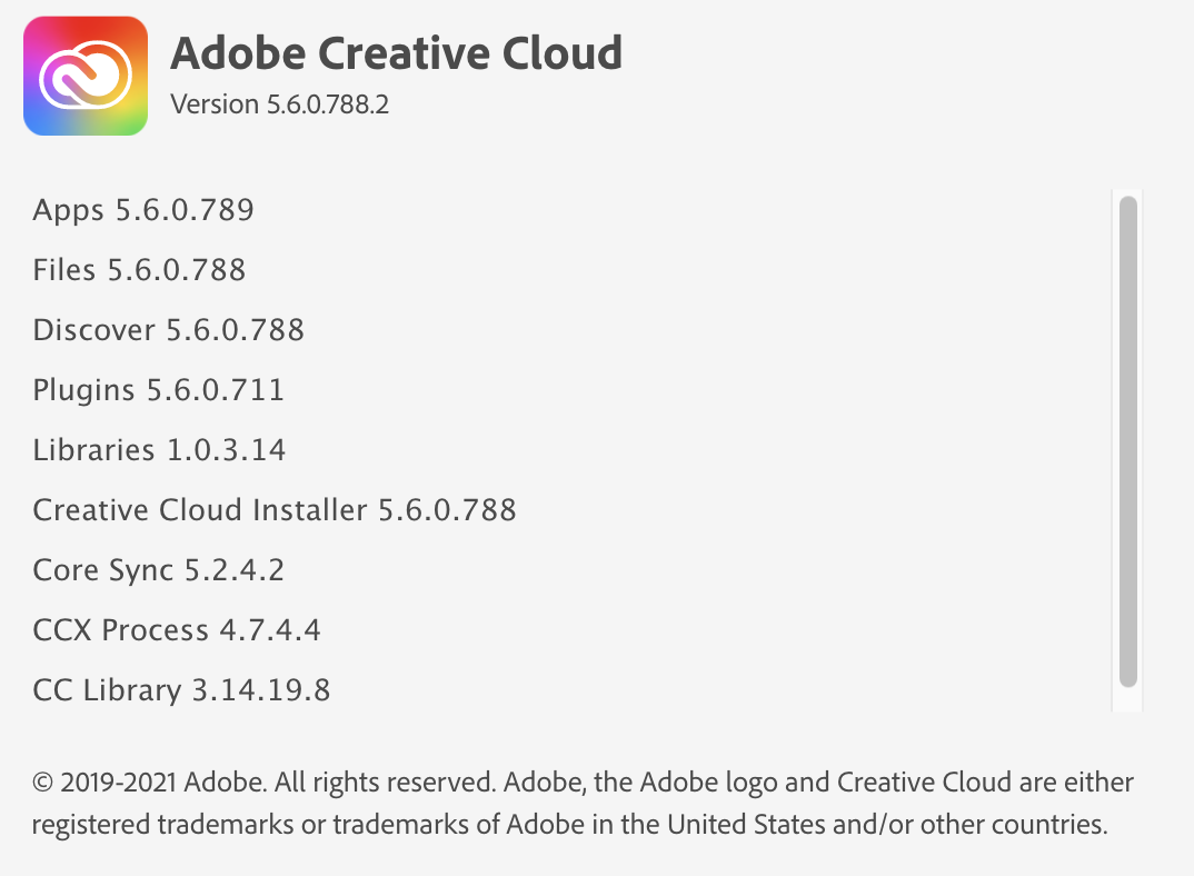 Where are the Plugins? - Adobe Product Community - 12710029