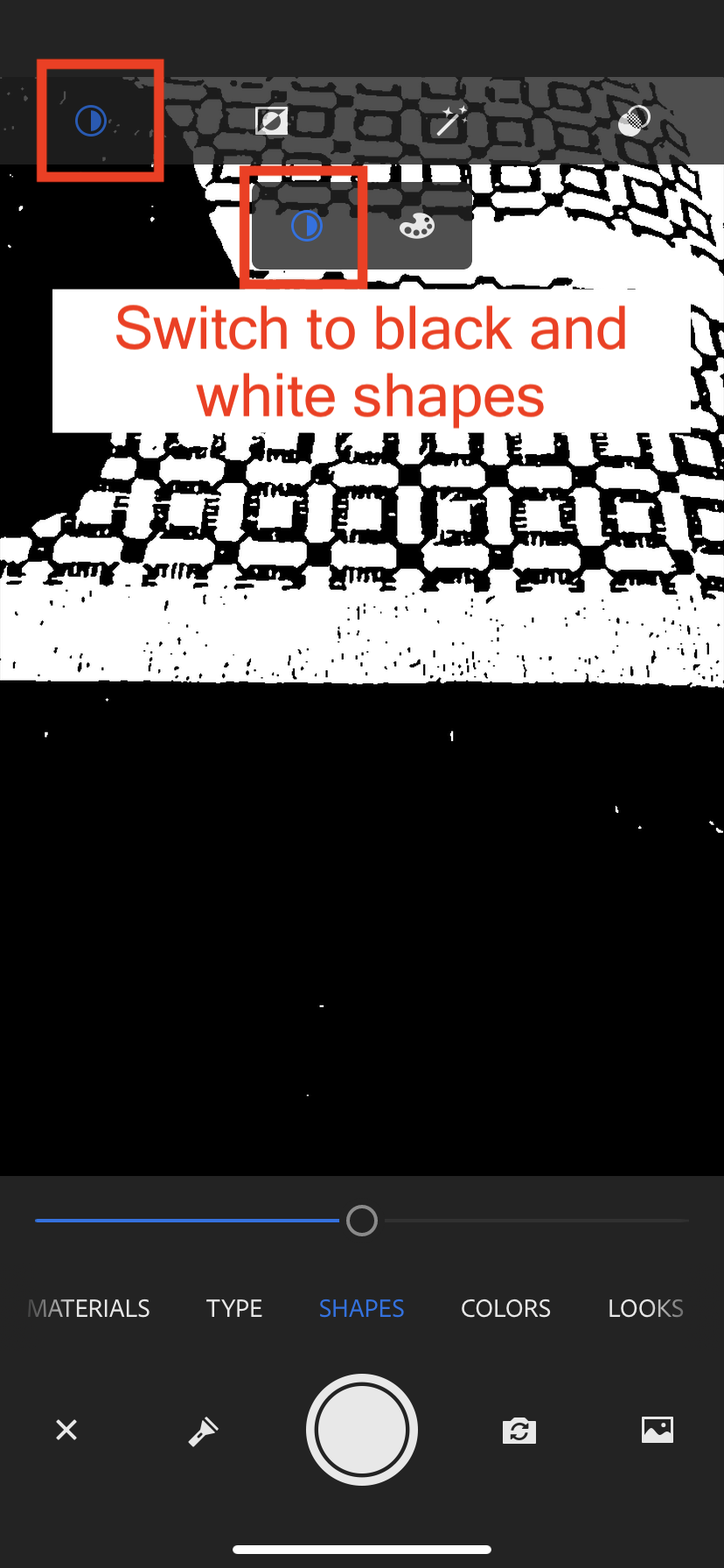 what happened? ios app rendered useless - Adobe Community - 10802282