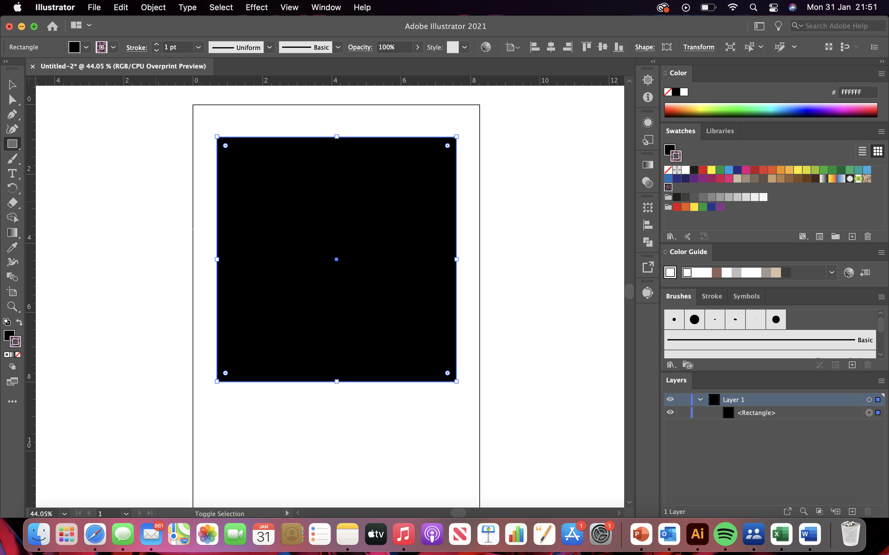 Problems with Illustrator (again) - Adobe Support Community - 12719598